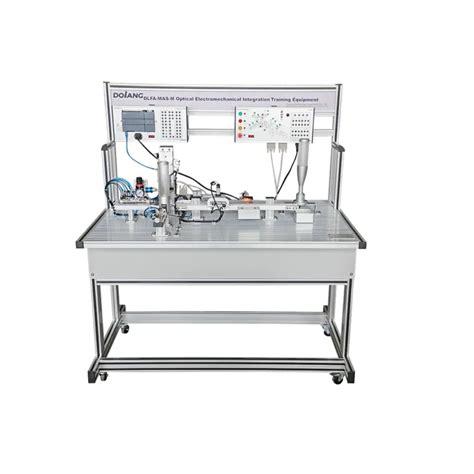 Factory Automation Teaching Industrial Automation Training Kit