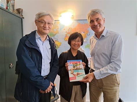 臺北市政府觀光傳播局 新聞稿 北市前進東京Taiwan Festa 2023線上導覽DIY體驗邀日客感受好久不見的臺北