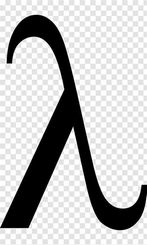 Lambda Anonymous Function Clip Art Wiki Half Life Transparent PNG