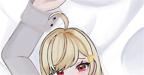 스트리머 무제 그러지말아다오のイラスト Pixiv