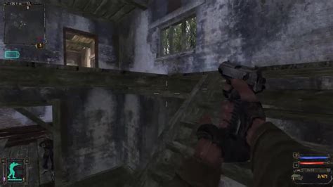 The Best Mod Ever Made For Stalker Shadow Video Moddb