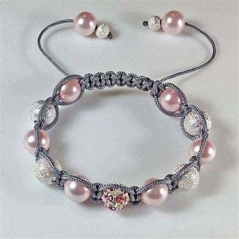 Pin By Anabel Garcia Saiz On Autocad Beaded Jewelry Bracelet Crafts Homemade Jewelry