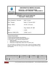 Understanding Tax Assessment In Management Final Exam Guide Course Hero