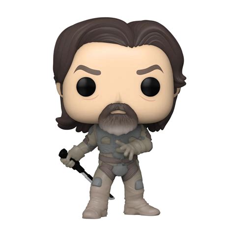 Funko Pop! Dune Gurney Halleck | Nerdom, Greece