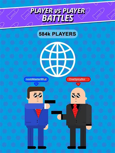 Mr Bullet Mod Apk 544 Unlimited Money For Android