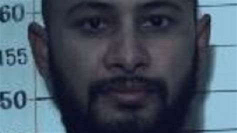 Mahmudul Bobbe Sex Offender Escapes From A Bathurst Jail Au — Australias Leading
