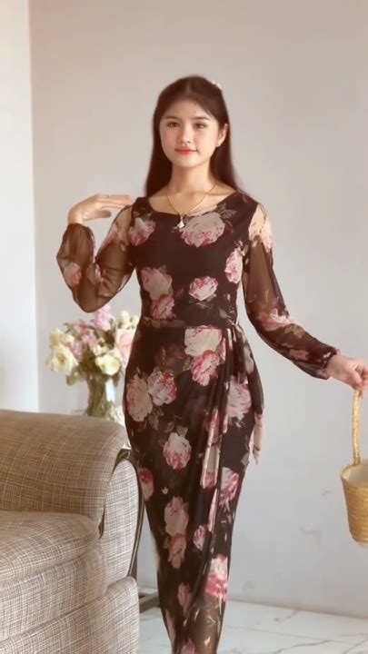 မြန်မာမိန်းကလေးများ အိုး လမ်းလျှောက်အိုး အိုးလှုပ်အက အိုးလှုပ်tik