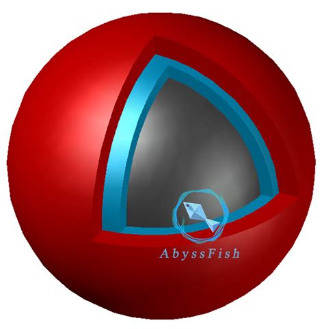 CAD工程骨料随机立方体球体多层模型 仿真秀图纸模型