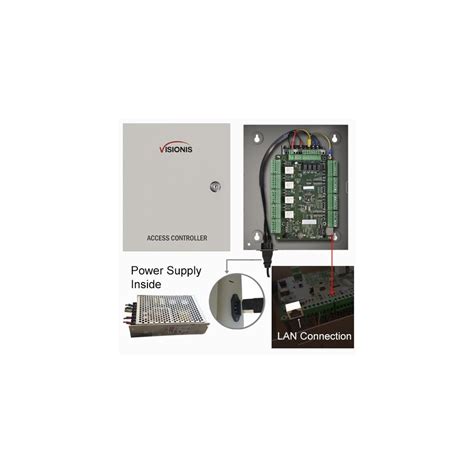 Visionis Fpc Doors Access Control Electric Ubuy India