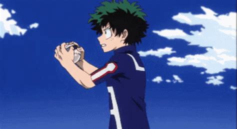 Deku S