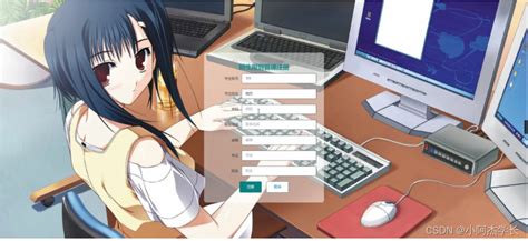 计算机毕业设计（附源码）python新生报到管理 Csdn博客