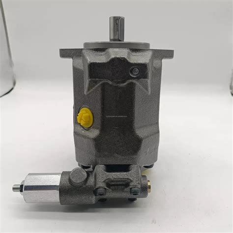 A10vso Series A10vso71 A4vg125 A10vso71dfr1 31r PPA12n00 Excavator
