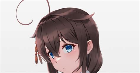 艦これ 時雨改三 ぽるぽる茶のイラスト Pixiv