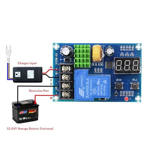 L293d Motor Driver Module Ic Pinouts Datasheet Arduino Connections