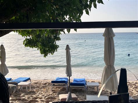 Bikini Beach Barbados Fitts Restaurant Reviews Photos And Phone
