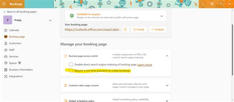 Why Are My Clients Recieving A Verification Request When Booking A