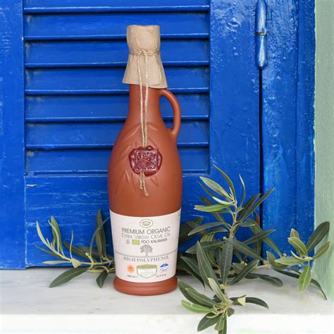 Korvel Hypermarket Korvel Greek Premium Organic Pdo Kalamata
