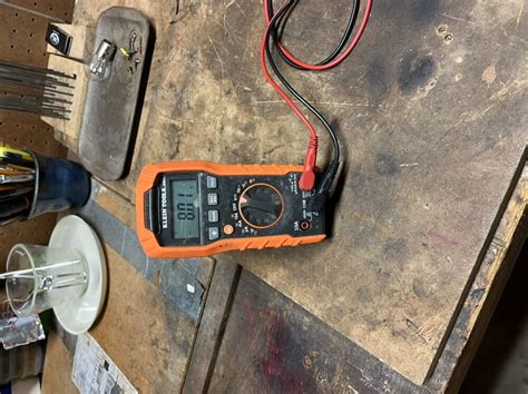 Modern Vespa 6 Volt Ac Power Supplytester