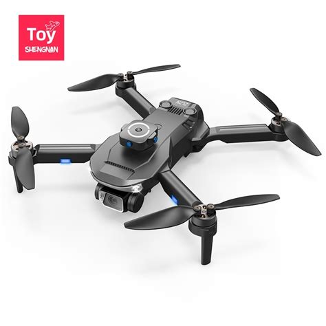 folding uav hd aerial photography quadcopter fixed height remote