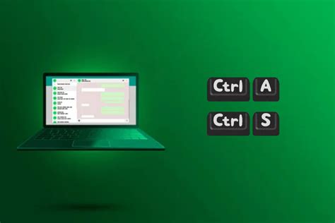 WhatsApp Web Keyboard Shortcuts To Master It Like A Pro