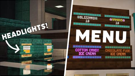 How To Make Custom Animated Signs In Minecraft Youtube