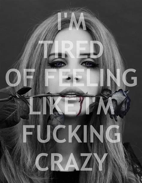 23 Life Affirming Lana Del Rey Lyrics Artofit