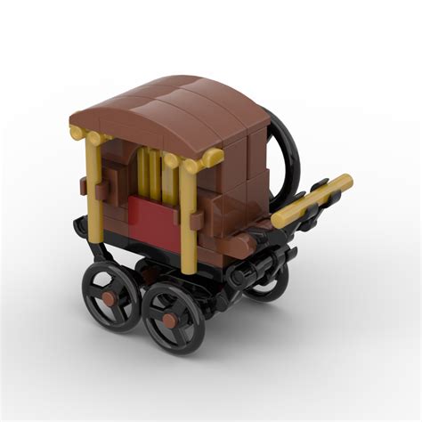 Lego Moc Mini Organ By Dolopbouwen Rebrickable Build With Lego