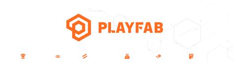 PlayFab SDK