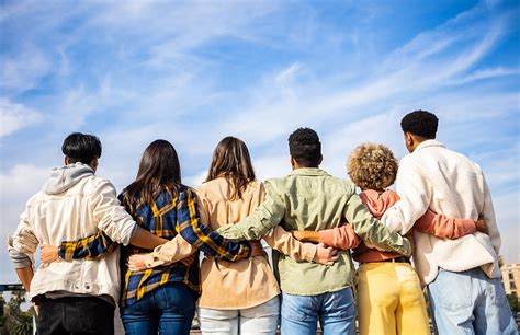 Why Nurturing Relationships Could Be Your Best Resolution Yet