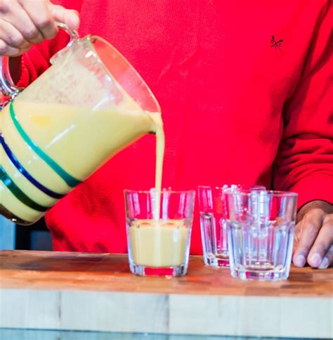 Mango Lassi Recipe Rafis Spicebox