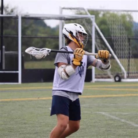 Nicholas Donofrios Lacrosse Recruiting Profile