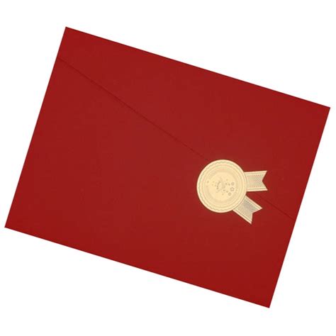 Certificate Holder Certificate Envelope Holder Award Certificates Cover