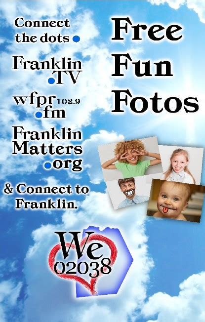Franklin Matters Franklin TV Strawberry Stroll