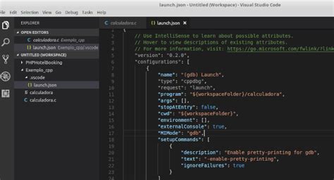 Visual Studio Code Instalação e Configuração Open Source Solution