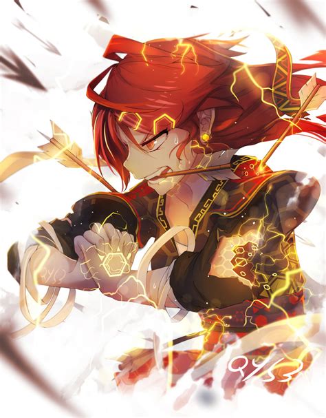 Arrow In Body Art Danbooru Arrow In Body Art Danbooru