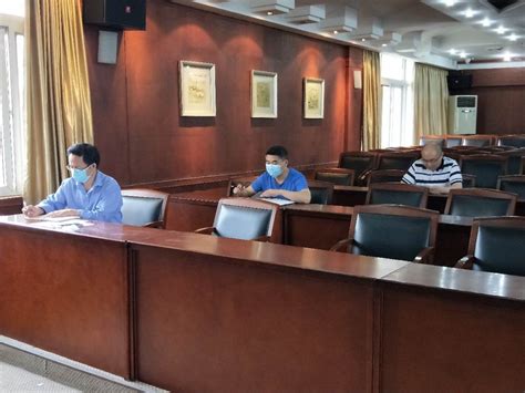 化学学院教工党支部书记述职顺利进行 华中师范大学化学学院