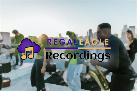 Intellectual Regal Eagle Holdings