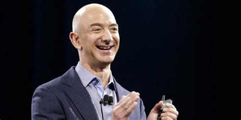 Jeff Bezos Will Step Down As Amazon CEO Grit Daily News