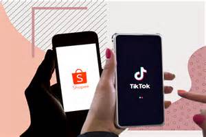 Daftar Promo Ramadan Shopee Dan Tiktok X Tokopedia E Commerce