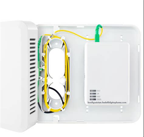 Cisco Dsl Fiber Ont Arkası Kurulum Otomatik Konfigürasyon Mobil