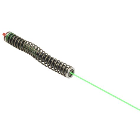 Lasermax Green Guide Rod Laser For Glock 2020sf2121sf Gen 1 3