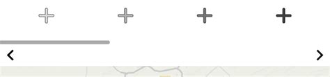 Put Recyclerview S Scrollbar At The End Of The Parent Layout Android