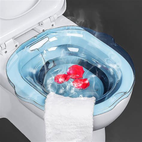 Custom Portable Sanitary Wares Bathroom Plastic Female Bidet For Wc