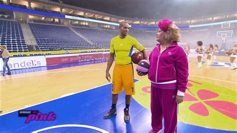 Schwarz Rot Pink Cindys Deutschland Staffel 1 Folge 4 Cindy Bei