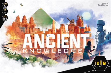 Ancient Knowledge Cazagangas