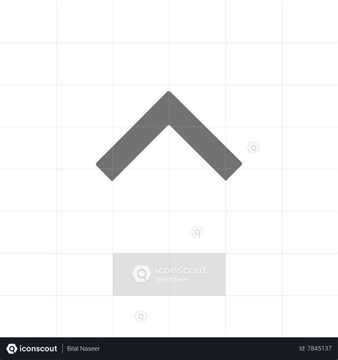 Upward Arrow Animated Icon Download In Json Lottie Or Mp4 Format