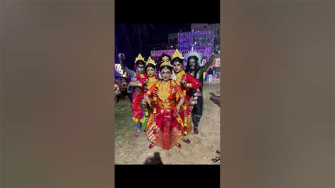 Ulangini Naache Ranarange Youtube