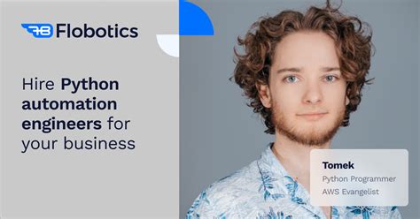 hire top python automation engineers