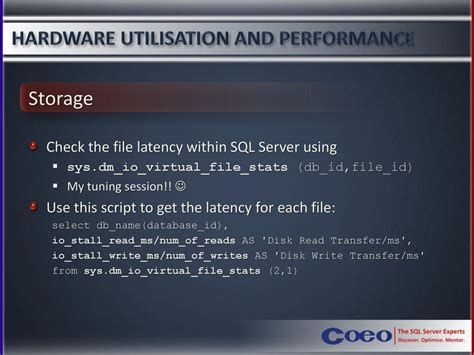 transaction log deep dive ppt download