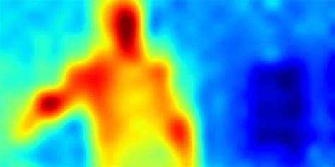 Github Tomshaffner Pithermalcam The Pithermalcam Project Connects An Mlx Thermal Ir